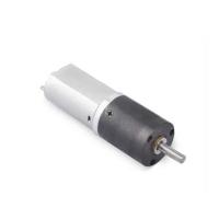 China KG-22X180 Dc Gear Motor 3-36v No-Load Speed 2000-30000rpm No-Load Torque 1-1500g.Cm Used Chiefly In The Valve Instrument for sale