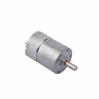China KG-32A500 Dc Gear Motor 3-36v No-Load Speed 2000-30000rpm No-Load Torque 1-1500g.Cm Used Chiefly In Centrifugal Machine for sale