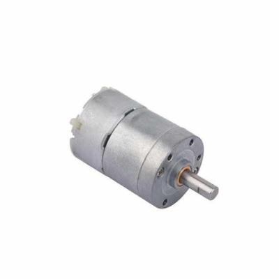 China KG-32A500 Dc Gear Motor 3-36v No-Load Speed 2000-30000rpm No-Load Torque 1-1500g.Cm Used Chiefly In Centrifugal Machine for sale