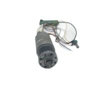 China 6500RPM 24V Brushless DC Motor Electric Fan Dc Motor Low Noise High Power Density for sale