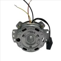 China 110-240V AC Fan Motor 30-60W Ac Motor Three Phase 50/60Hz Action On Medical Apparatus for sale