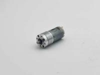 China 12-36v DC Brush Motor Juicer Machine Motor Electric 50-80w For Household Appliances for sale