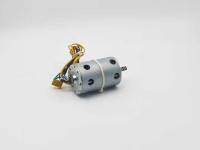 China DC Brush Motor Voltage 100-240V Power 300-1200W Used For Paper Shredder for sale
