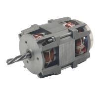 China 50Hz 60Hz Synchronous AC Motor 1200-1300RPM Paper Shredder Motor Replacement for sale