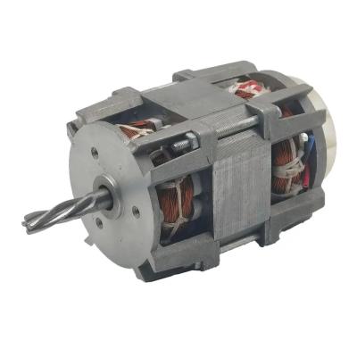 China 50Hz 60Hz Synchronous AC Motor 1200-1300RPM Paper Shredder Motor Replacement for sale