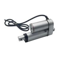 China 50-80W Electric Linear Actuator 24v Dc Motor For Medical Equipment for sale