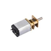 China KG-13F030 3-36V dc gear motor no-load speed 2000-30000rpm no-load torque 1-1500g.cm used chiefly in smart robot for sale