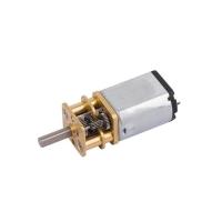 China KG-13F030 3-36V dc gear motor no-load speed 2000-30000rpm no-load torque 1-1500g.cm used chiefly in smart robot for sale