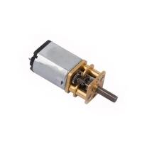 China KG-13F030 3-36V dc gear motor no-load speed 2000-30000rpm no-load torque 1-1500g.cm used chiefly in smart robot for sale