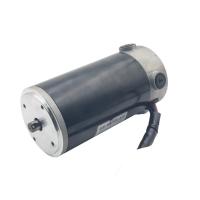 China KG-ZE5895D24 factory dc motor electric motor voltage 12-36v power 60-120w torque0.5-2.0N.m for blender motor for sale