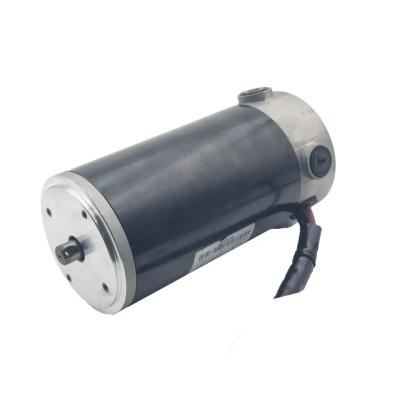 China KG-ZE5895D24 factory dc motor electric motor voltage 12-36v power 60-120w torque0.5-2.0N.m for blender motor for sale
