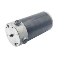 China KG-ZE5895D24 factory dc motor electric motor voltage 12-36v power 60-120w torque0.5-2.0N.m for blender motor for sale