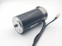 China KG-ZE5895D24 factory dc motor electric motor voltage 12-36v power 60-120w torque0.5-2.0N.m for blender motor for sale