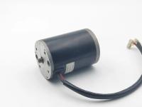 China KG-ZE5895D24 factory dc motor electric motor voltage 12-36v power 60-120w torque0.5-2.0N.m for blender motor for sale