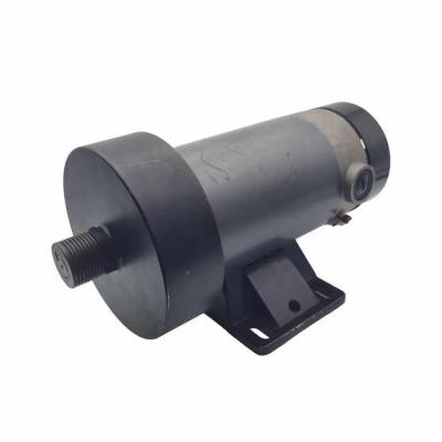 China Treadmill Electric Motor 220v Dc Motor 1800W 4800rpm For Running Machine for sale