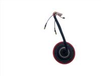 China 1850rpm Brushless Electric Motor General Fan Motor DC 48V Custom Made Power for sale