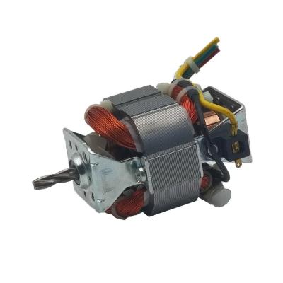 China Customised Electric Paper Shredder Motor Replacement 50w Voltage 110v KG-5420 for sale