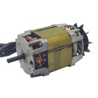 China KG-13565 110-240V 2800RPM 100W AC Series Motor For Shredder machine for sale