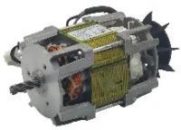 China KG-13565 110-240V 2800RPM 100W AC Series Motor For Shredder machine for sale