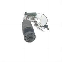 China General Fan Motor Brushless Motor DC 48V Load Speed 7000 Rpm Electric Motor For FAN for sale