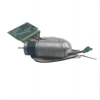 China General Fan Motor Brushless Motor DC 48V Load Speed 7000 Rpm Electric Motor For FAN for sale