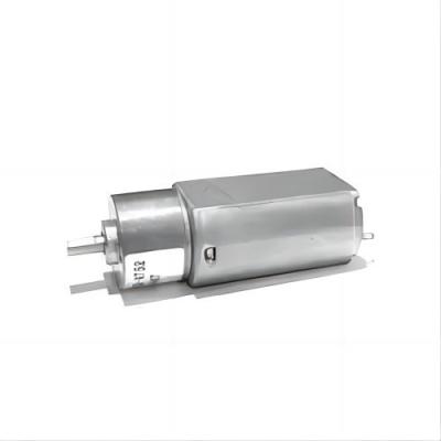 China 3-36v DC Gear Motor 2000-30000rpm Electric Lock Motor Brush for sale