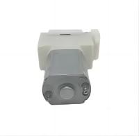 China 60Hz Gear Motor 3v 1.5W Dc Motor With Gear Box Used For Medical Beauty Equipment for sale