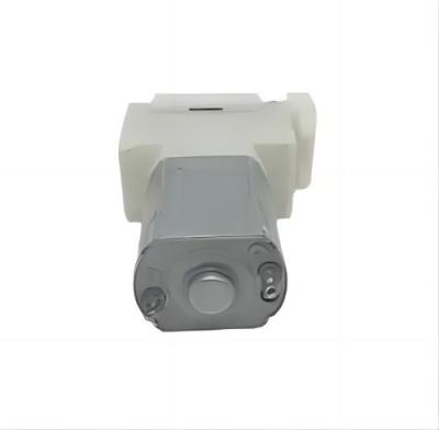 China 60Hz Gear Motor 3v 1.5W Dc Motor With Gear Box Used For Medical Beauty Equipment for sale