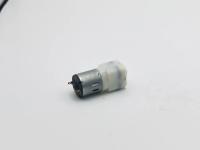 China 10-30W DC Gear Motor 12-36V Water Suction Pump Motor Go-Gold for sale