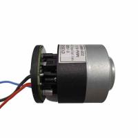 China 400W Dc Vacuum Cleaner Motor 18-30V Brushless Dc Vacuum Motor for sale