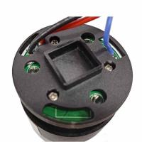 China 400W Dc Vacuum Cleaner Motor 18-30V Brushless Dc Vacuum Motor for sale