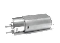 China 50W 18v Dc Mega Torque Geared Motor 6v Geared Dc Motor In Centrifugal Machine for sale