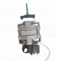 China 60W AC Induction Motor 1200RPM 3 Phase Induction Motor In Fan Small Home Appliances for sale