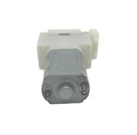 China 3V Electric DC Motor 1.5W Dc Brushless Motor For Home Appliances Medical Beauty Equipment for sale