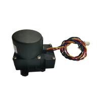 China Brush Air Purifier Dc Motor 3-36v Air Cleaner Motor No-Load Torque 1-1500g.Cm for sale