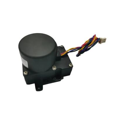 China Brush Air Purifier Dc Motor 3-36v Air Cleaner Motor No-Load Torque 1-1500g.Cm for sale