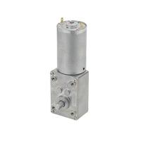 China 10-90W Dc Gear Motor 3-36v 24v High Torque Dc Motor In Lifting Gear for sale