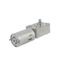 China 10-90W Dc Gear Motor 3-36v 24v High Torque Dc Motor In Lifting Gear for sale