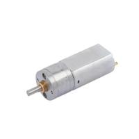 China Undercarriage 3v Dc Gear Motor 2000-30000rpm 24v Dc Gear Motor High Torque for sale