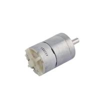China 2000-30000rpm Dc Gear Motor 3v 36v 24v Gear Motor In Centrifugal Machine for sale
