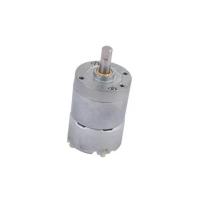 China 2000-30000rpm Dc Gear Motor 3v 36v 24v Gear Motor In Centrifugal Machine for sale