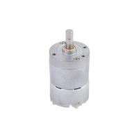 China 2000-30000rpm Dc Gear Motor 3v 36v 24v Gear Motor In Centrifugal Machine for sale