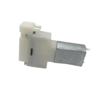 China Medical Industry 3v Gear Motor 1.5W Gear Reduction Electric Motor For Beauty Equipment for sale
