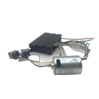 China 12V Brushless Motor High Torque 5500RPM Brushless Motor Fan Dc for sale