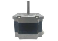 China Industry DC Stepper Motor Electric Brush Induction Motor Mechanical Equipment for sale