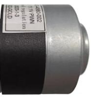China 18V 30V Brushless Electric Motor Load Speed 75000/115000rpm Brushless Motor DC For Cleaner for sale