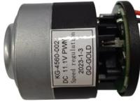China 18V 30V Brushless Electric Motor Load Speed 75000/115000rpm Brushless Motor DC For Cleaner for sale
