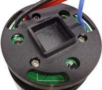 China 18V 30V Brushless Electric Motor Load Speed 75000/115000rpm Brushless Motor DC For Cleaner for sale