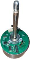 China Brushless Motor DC 12V Load Speed 1000rpm Electric Motor Used For Fan General Motor for sale
