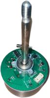 China General Fan Motor 	Brushless DC Motor DC 24V Rated Load Current 1.3A for sale